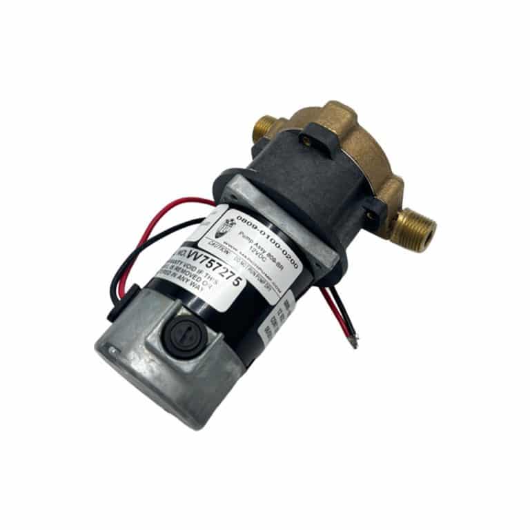 Aqua Hot - 13 PSI Radiator Cap - PLX-102-229 - Alberta Coach & Chassis ...