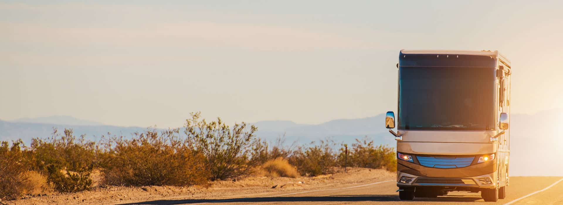 Motorhome Parts Store - Alberta Coach & Chassis Parts