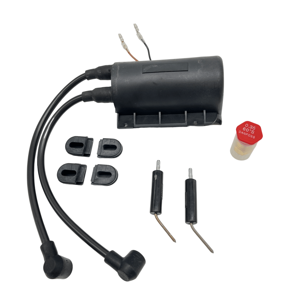 Aqua Hot - Ignition Coil Service Kit - Alberta Coach & Chassis Parts