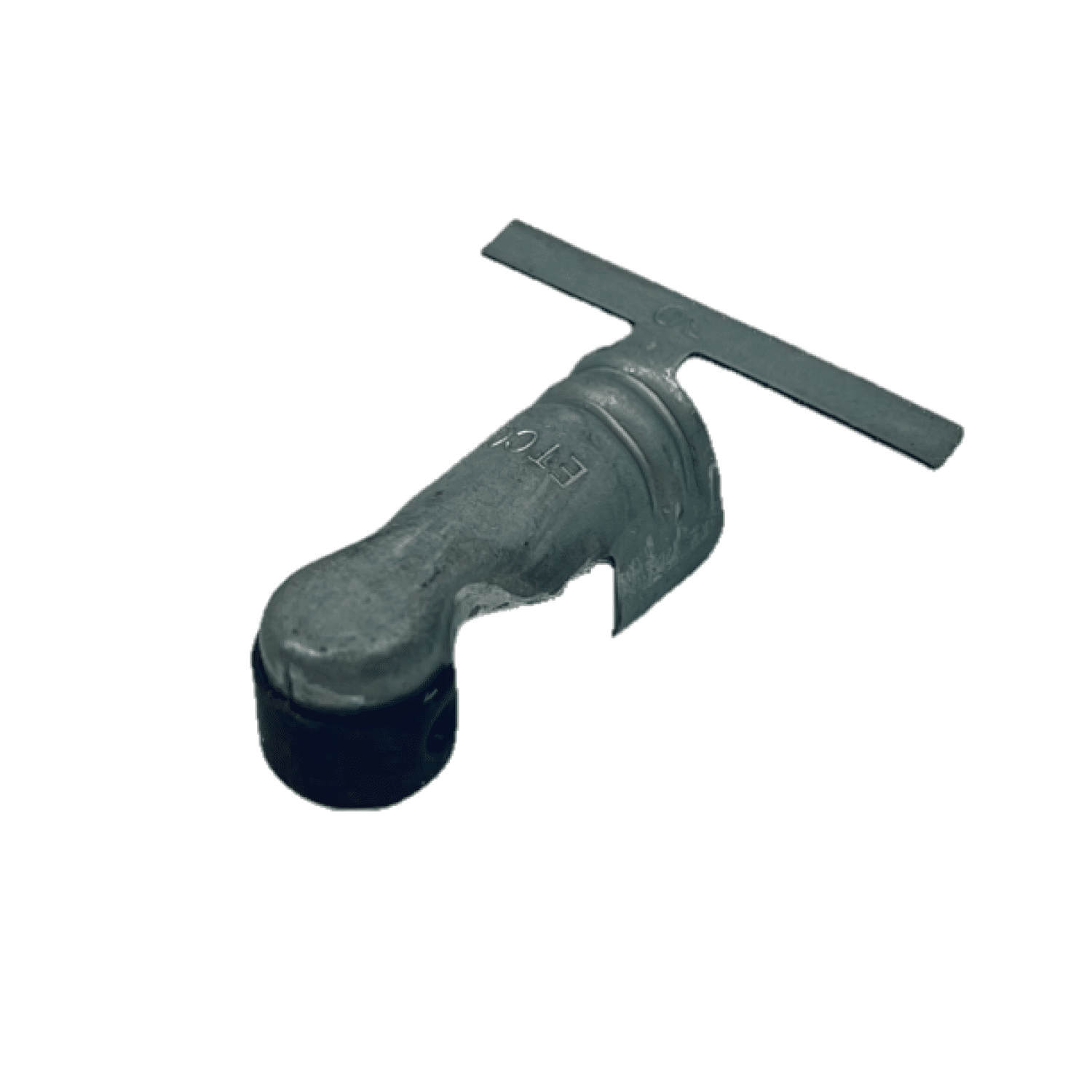 Onan - Spark Plug Terminal - 167-0267 - Alberta Coach & Chassis Parts
