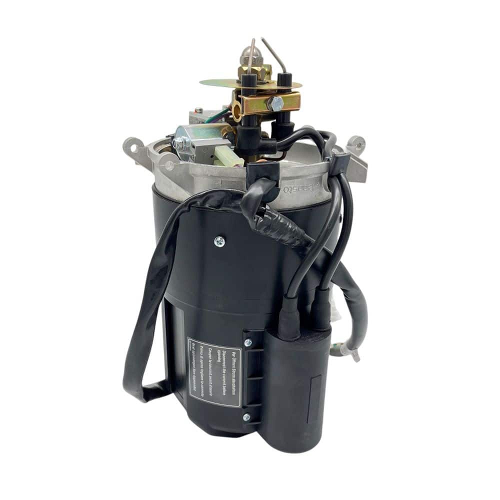 Webasto – 12V Burner Head – WPE-400-180 - Alberta Coach & Chassis Parts