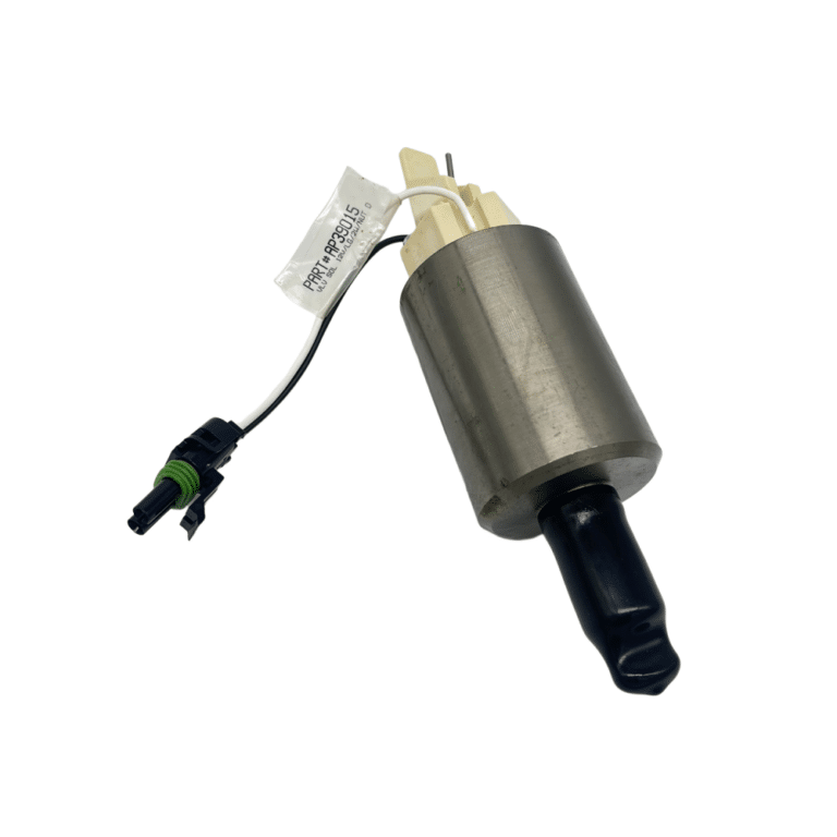 HWH - Large Solenoids - RAP39015 - Alberta Coach & Chassis Parts