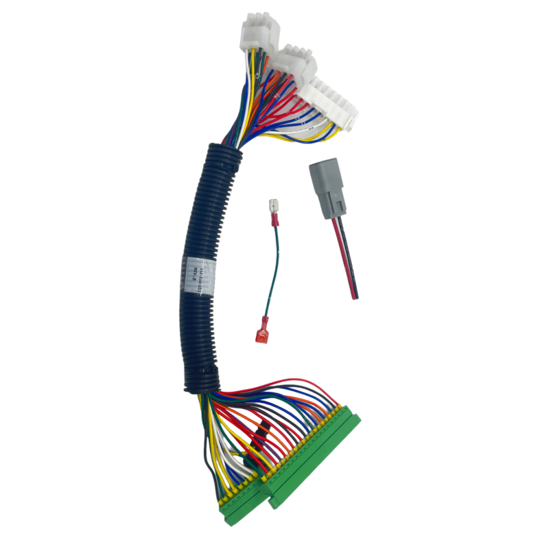 Aqua Hot - Retrofit Heater Reporter Harness Kit - ELE-100-555 - Alberta ...
