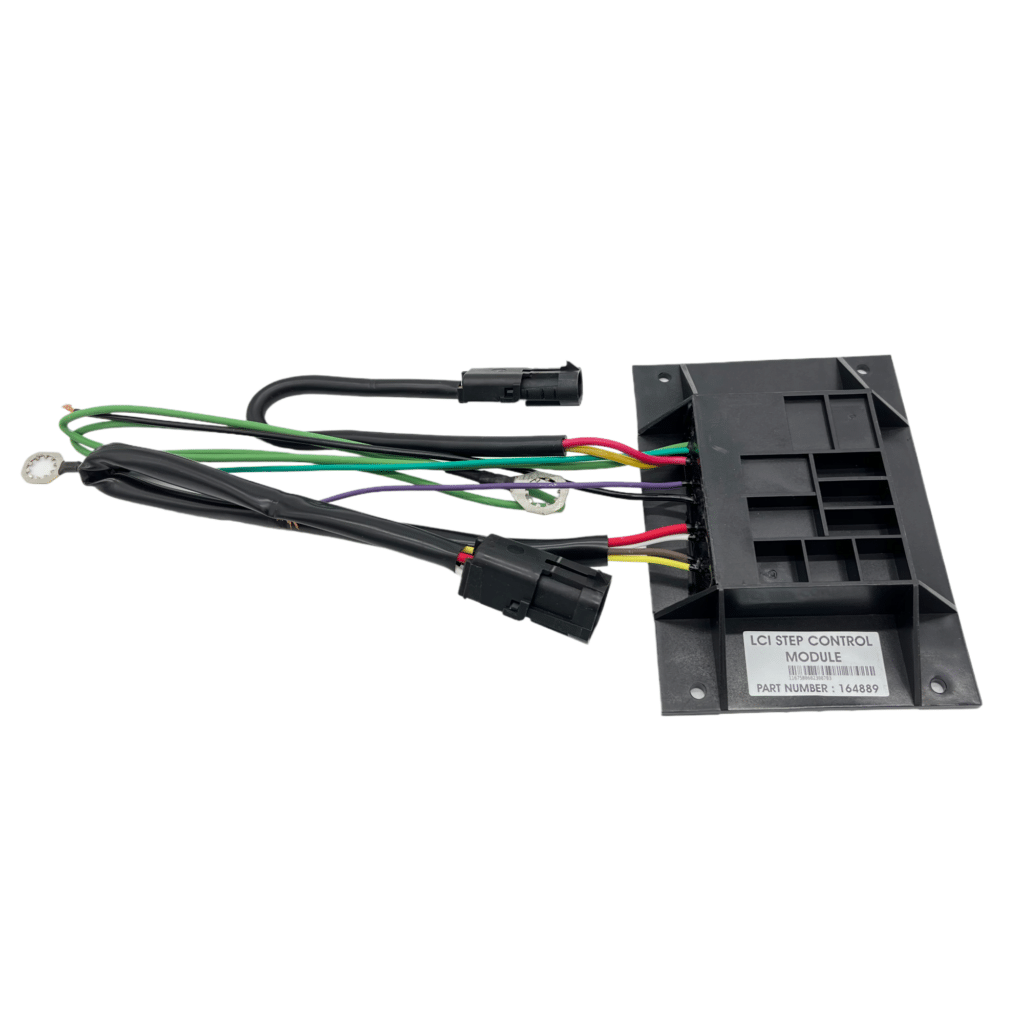 Lippert - Entry Step Control Module - 301702 - Alberta Coach & Chassis ...