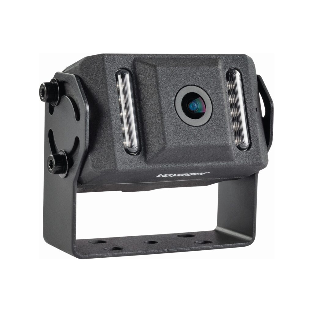 Voyager - High Resolution Color Camera - VCMS155B - Alberta Coach ...