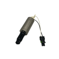 HWH - Small Solenoid - RAP42632 - Alberta Coach & Chassis Parts