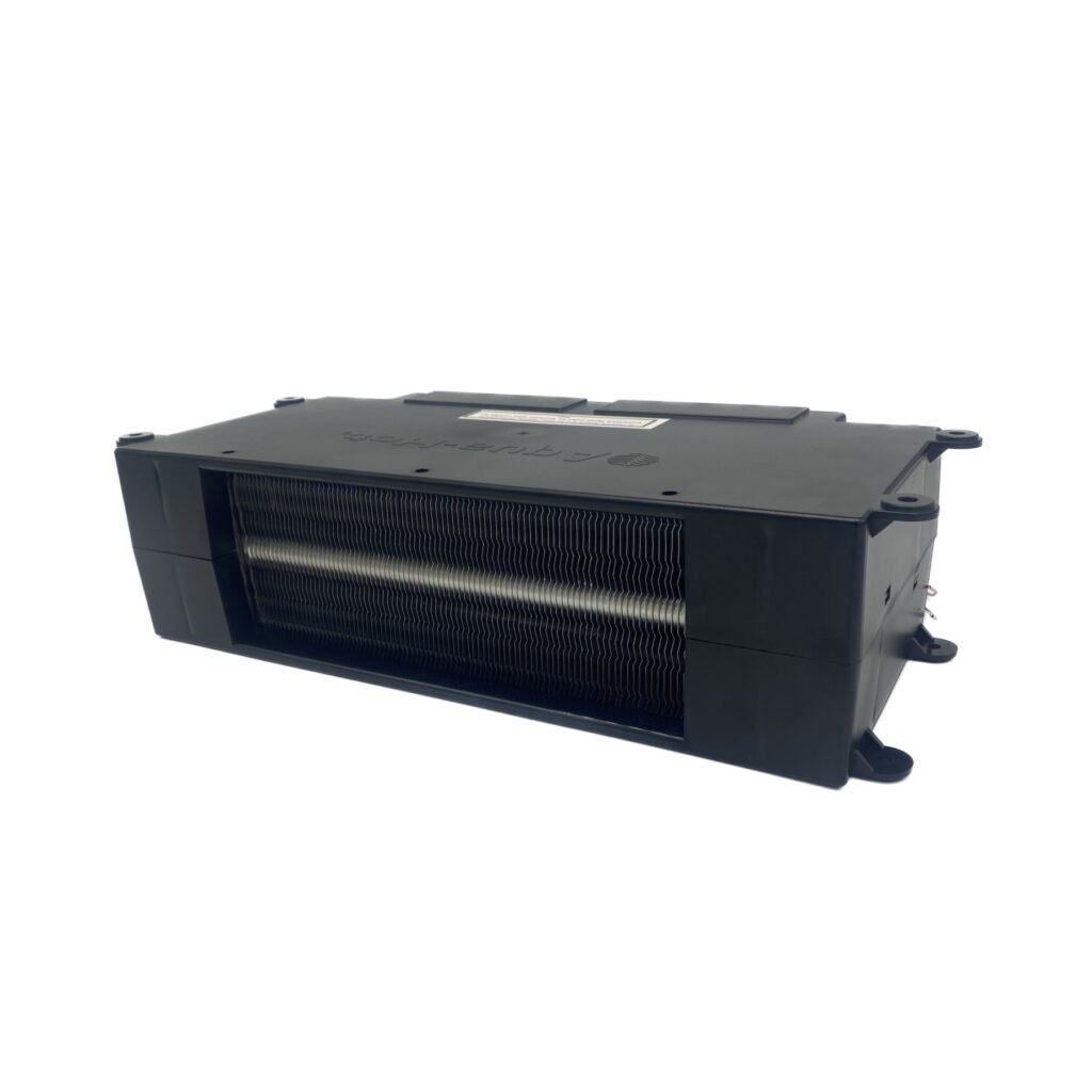 Aqua Hot - Cozy III Heat Exchanger - EXE-103-0EX - Alberta Coach ...