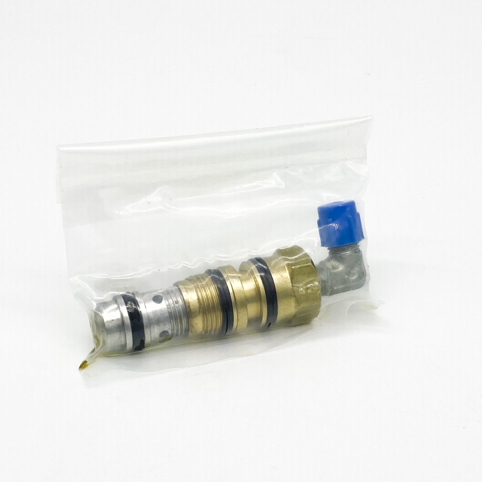 HWH - SHUTTLE VALVE - RAP7964 - Alberta Coach & Chassis Parts